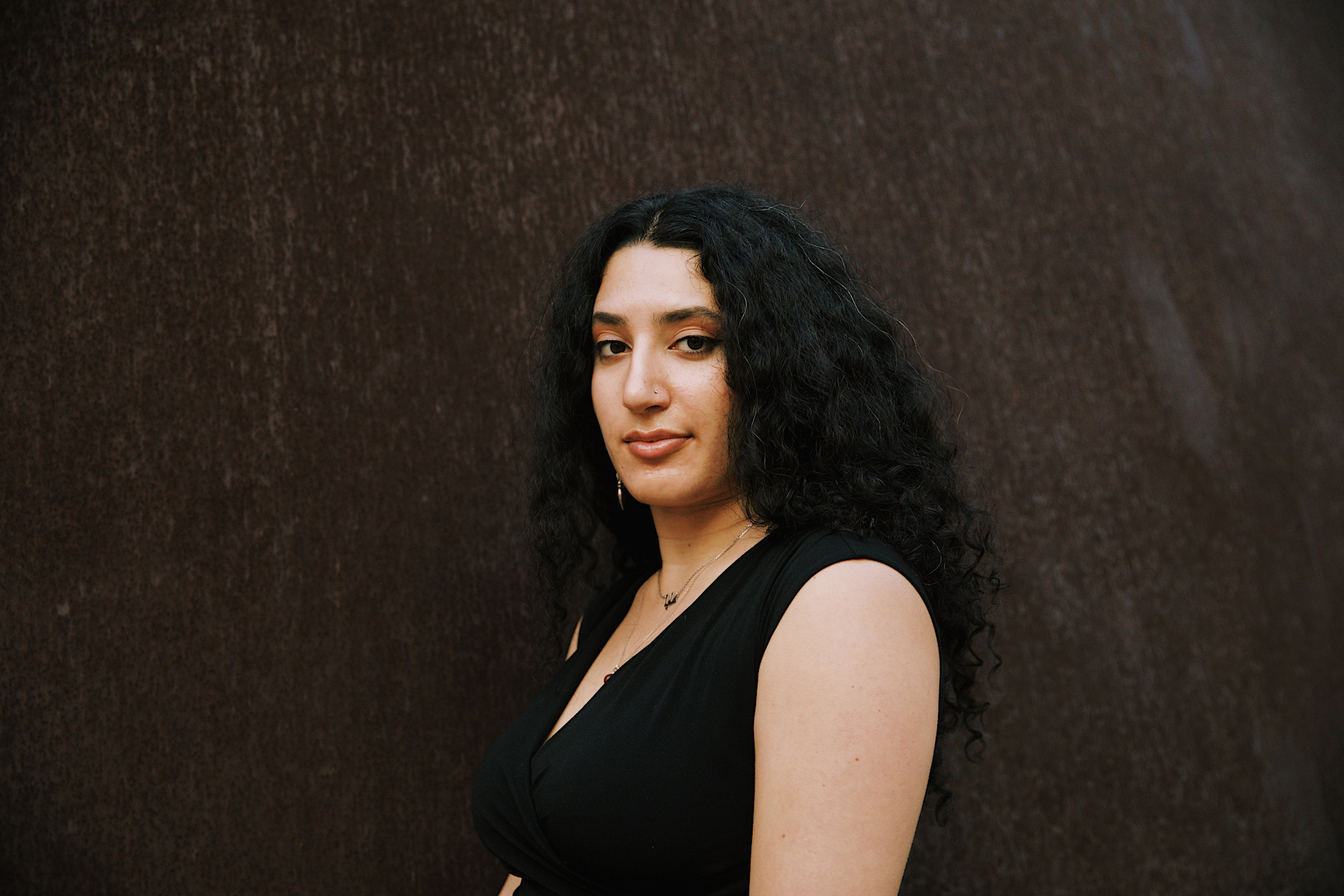 Love Is Inconvenience with Maya Salameh and KB Brookins - Black ...