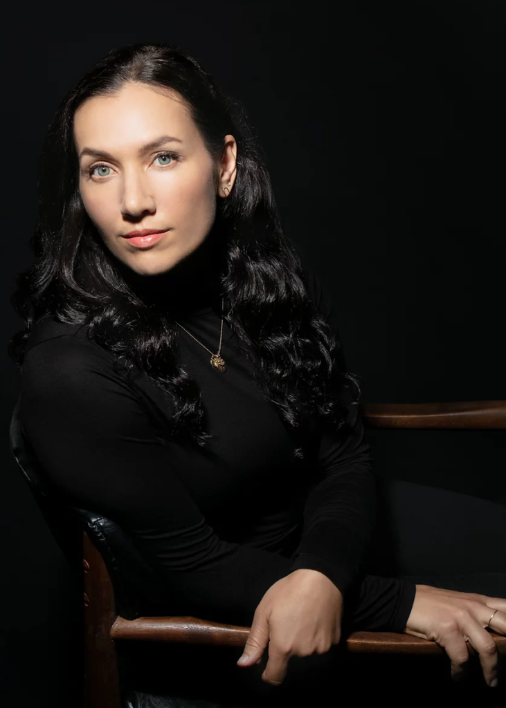 Melissa Febos - Black Mountain Institute